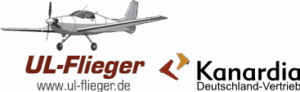UL Flieger - Kanardia Deutschland | EFIS, Sensoren & Avionik